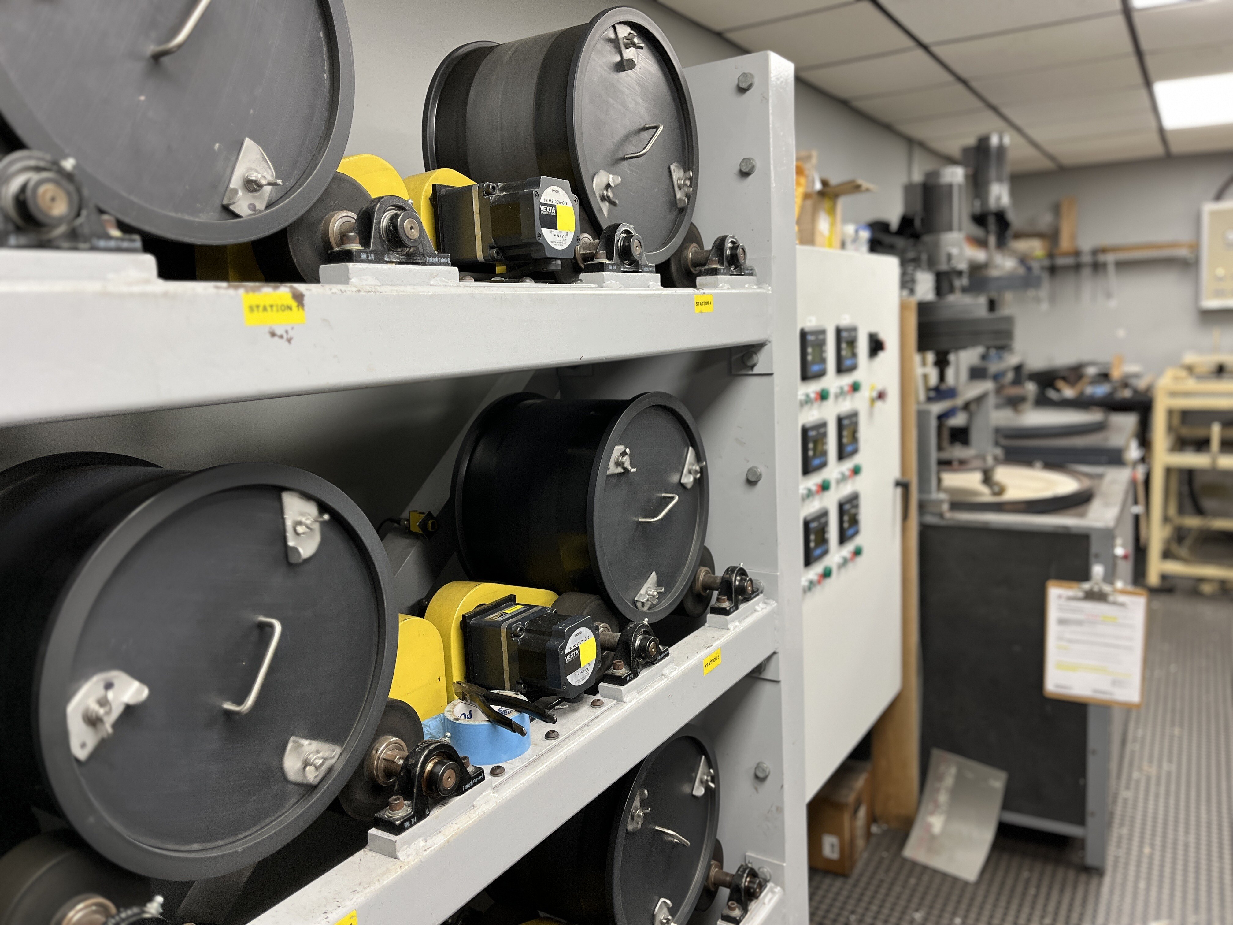 Product Testing Capabilities | Professional Testing Laboratory Product Testing Capabilities | Professional Testing Laboratory